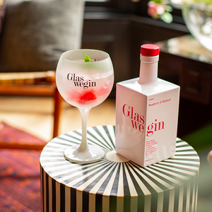 Glaswegin Scottish Gin | Official Online Store