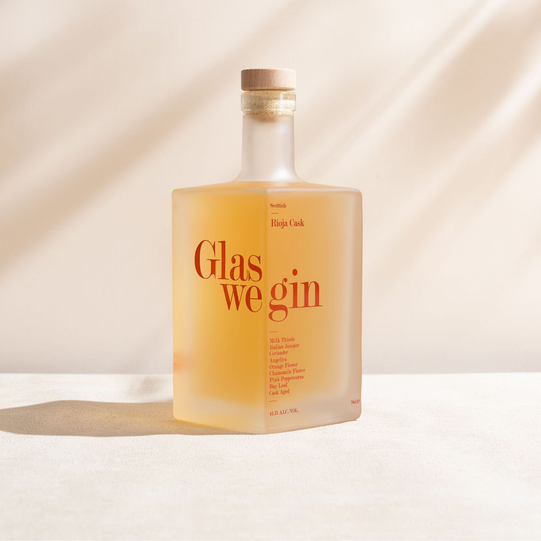 Christmas Gifts – Glaswegin
